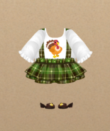 Dress Up – Pet City 2 Game